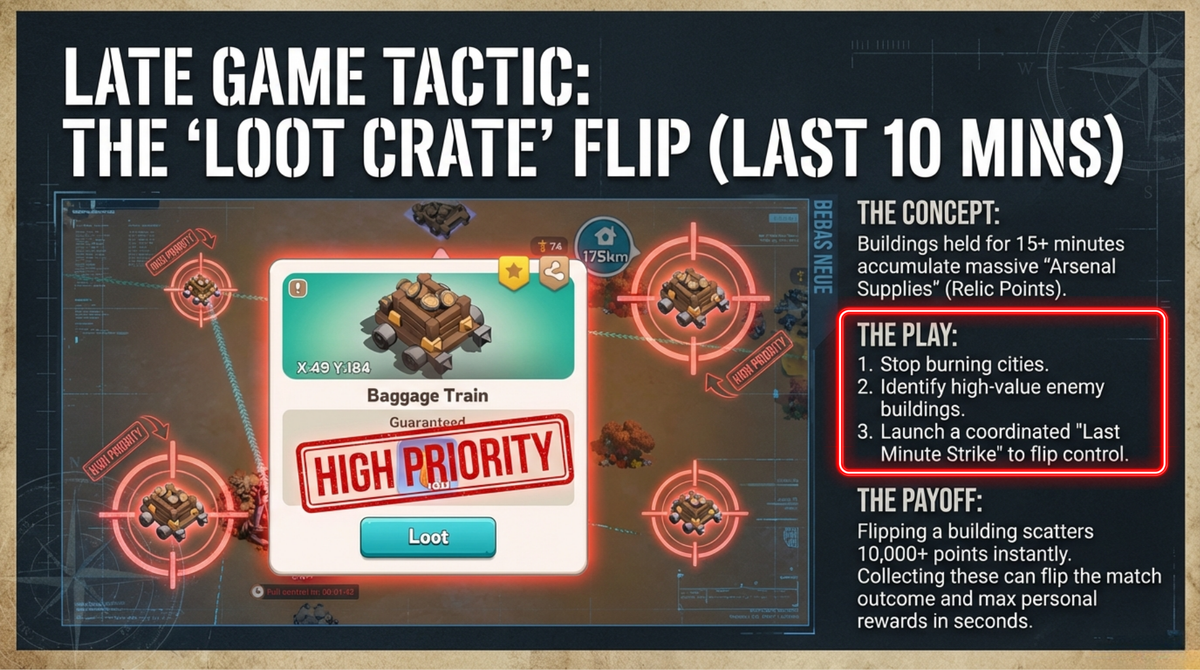 Mastering the Swordland Showdown – Kingshot WebApps